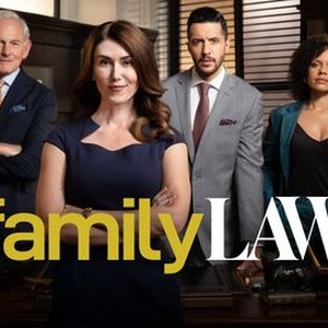 Family Law - Rotten Tomatoes