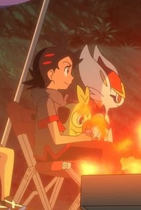 Pokémon the Series: Pokémon Ultimate Journeys: The Series, Episode 41 ...