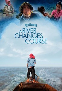 A River Changes Course - Rotten Tomatoes
