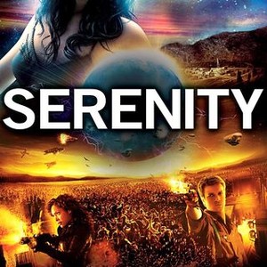 Serenity - Rotten Tomatoes