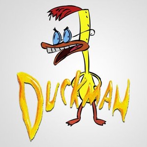 Duckman - Rotten Tomatoes