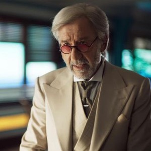 High Seas: Season 1, Episode 1 - Rotten Tomatoes