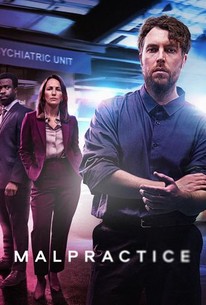 Malpractice | Rotten Tomatoes