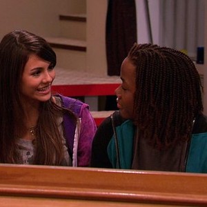 Victorious: Season 1, Episode 1 - Rotten Tomatoes