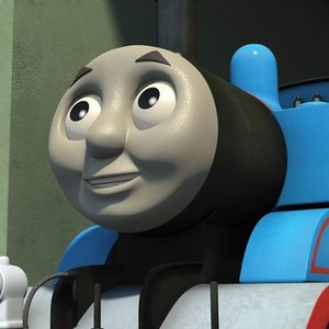 Thomas & Friends: Big World! Big Adventures! - Rotten Tomatoes