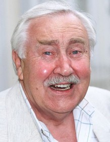 Ivor Roberts - Rotten Tomatoes