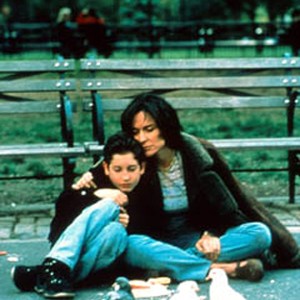 The Tic Code - Rotten Tomatoes