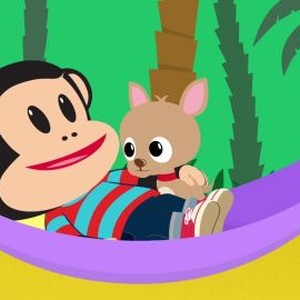 Julius Jr.: Season 2, Episode 24 - Rotten Tomatoes