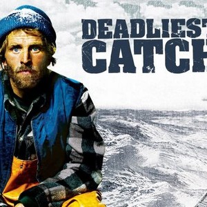 Deadliest Catch - Rotten Tomatoes