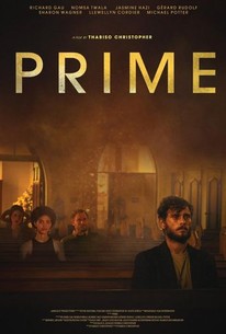 Prime (2023) | Rotten Tomatoes