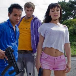 Fresh Meat - Rotten Tomatoes