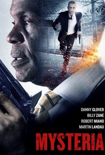 Mysteria | Rotten Tomatoes