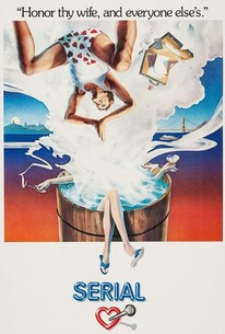 Serial | Rotten Tomatoes