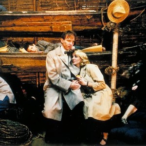 The White Countess - Rotten Tomatoes