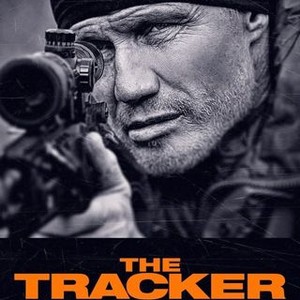The Tracker - Rotten Tomatoes