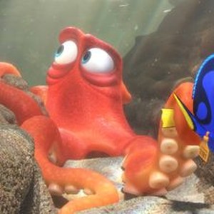 Finding Dory - Rotten Tomatoes