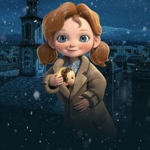 Angela's Christmas - Rotten Tomatoes