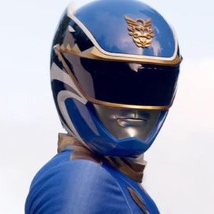 Power Rangers: Super Megaforce, Episode 10 - Rotten Tomatoes