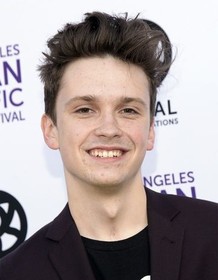 Liam Booth | Rotten Tomatoes