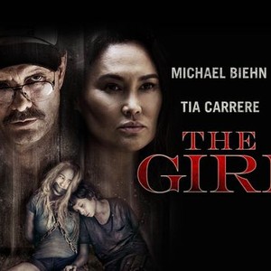 The Girl - Rotten Tomatoes