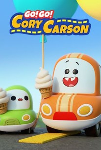Go! Go! Cory Carson - Rotten Tomatoes