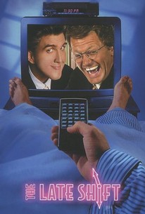 The Late Shift | Rotten Tomatoes