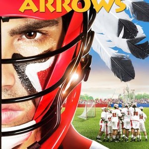 Crooked Arrows - Rotten Tomatoes