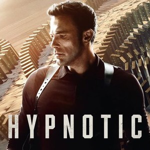 Hypnotic - Rotten Tomatoes