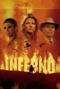 Inferno | Rotten Tomatoes