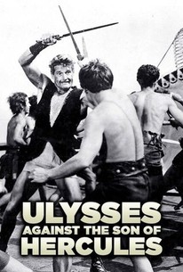 Ulysses Against the Son of Hercules | Rotten Tomatoes