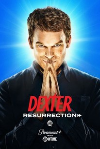 Dexter: Resurrection: Season 1, Episode 4 | Cast and Crew | Rotten Tomatoes