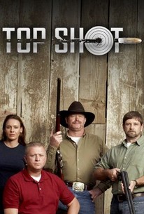 Top Shot: Season 2 | Rotten Tomatoes