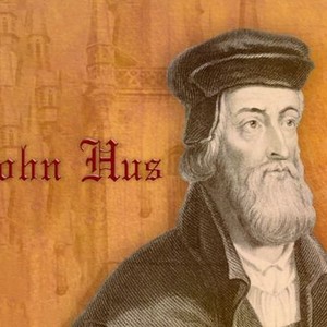 John Hus - Rotten Tomatoes
