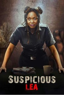 Suspicious Lea | Rotten Tomatoes