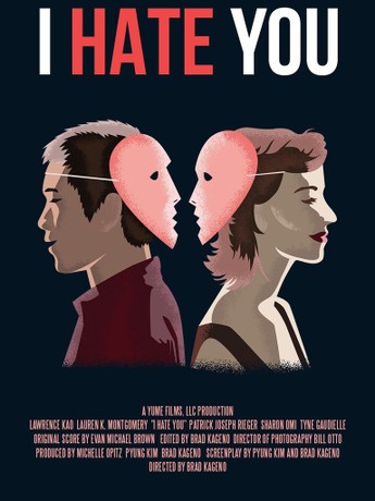 why should i hate you