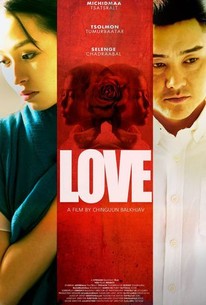 Love (2017) | Rotten Tomatoes