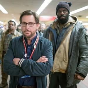 The Public - Rotten Tomatoes