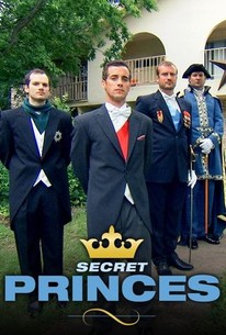 Secret Princes: Season 2 | Rotten Tomatoes