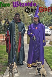 Two Wizards, One Staff | Rotten Tomatoes
