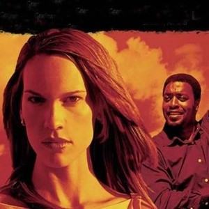 Red Dust - Rotten Tomatoes
