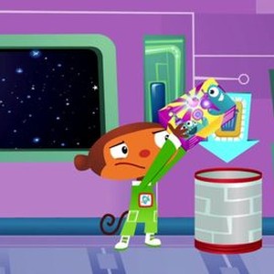 Astroblast!: Season 1, Episode 44 - Rotten Tomatoes