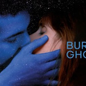 Burning Ghost - Rotten Tomatoes