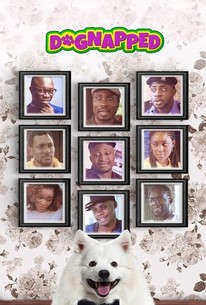 Dognapped - Rotten Tomatoes