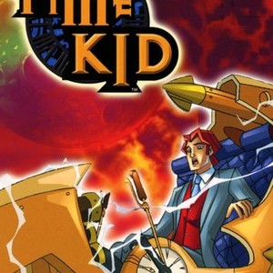 Time Kid - Rotten Tomatoes