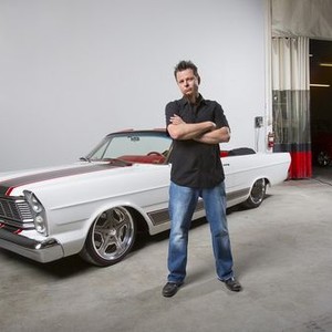 Dave Kindig - Rotten Tomatoes