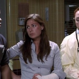 ER: Season 15, Episode 1 - Rotten Tomatoes