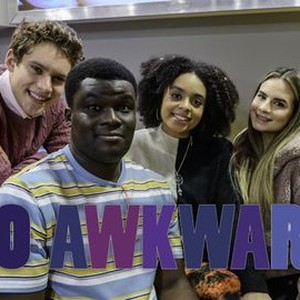 So Awkward - Rotten Tomatoes