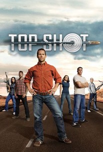 Top Shot - Rotten Tomatoes