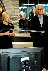 CSI: Cyber: Season 2, Episode 4 - Rotten Tomatoes
