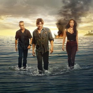 Almost Paradise - Rotten Tomatoes